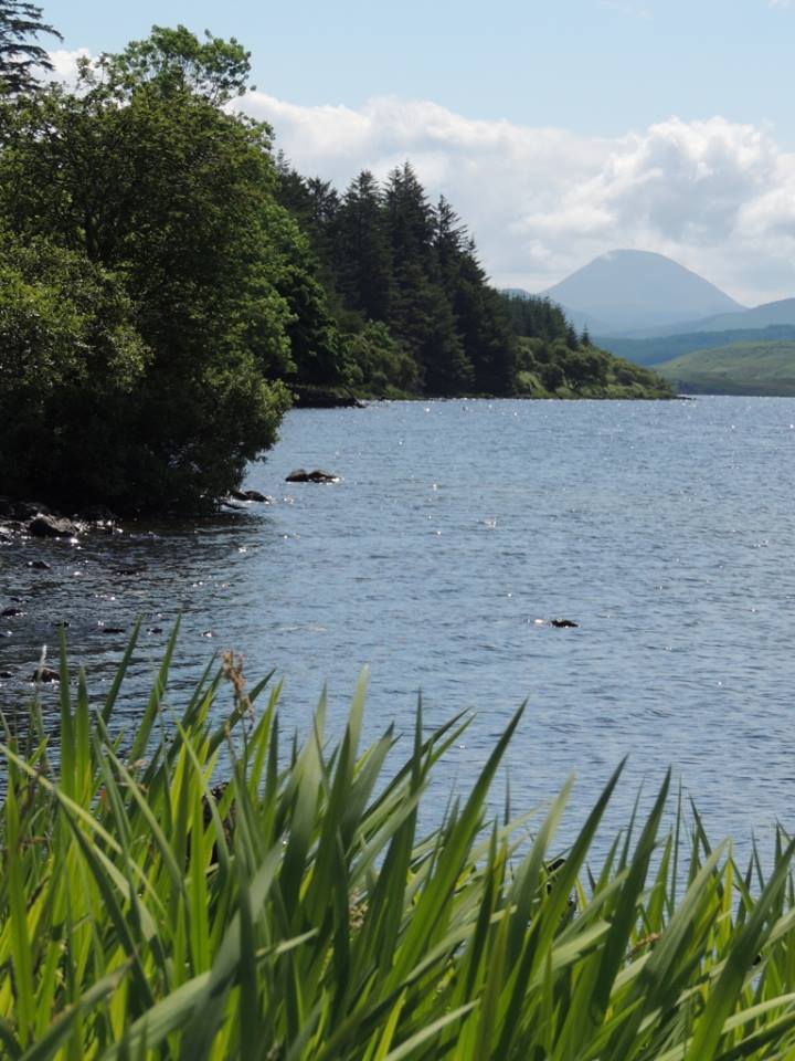 loch frisa | Mull & Iona Ranger Service
