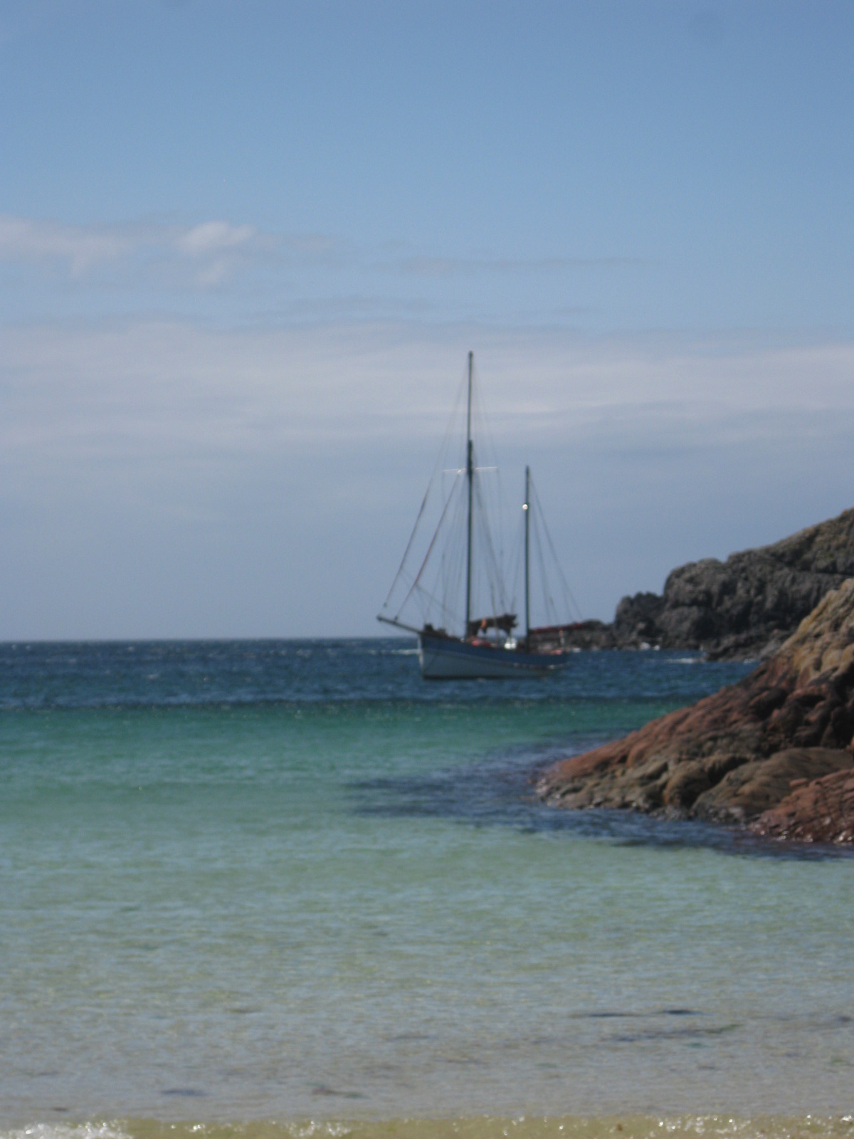 Autumn in the air | Mull & Iona Ranger Service